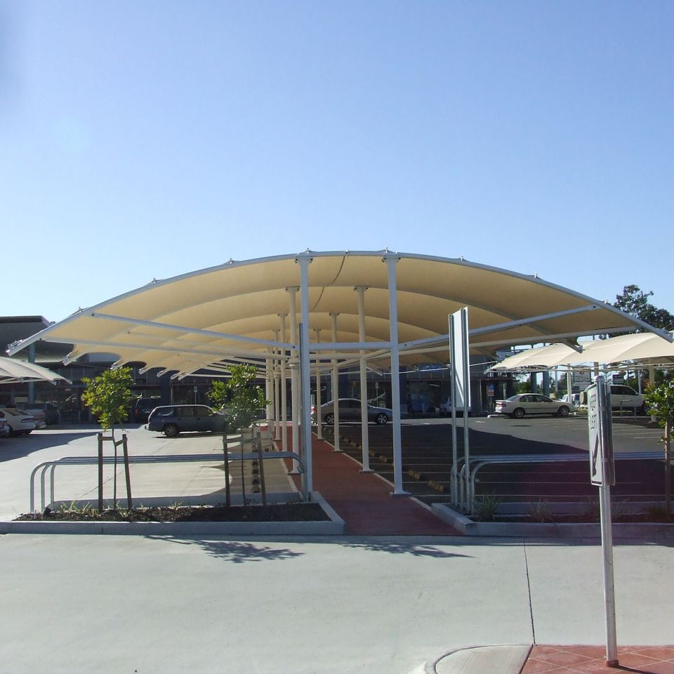 School Shade Sails and Structures | UV Sun Smart Sun Shades for School ...