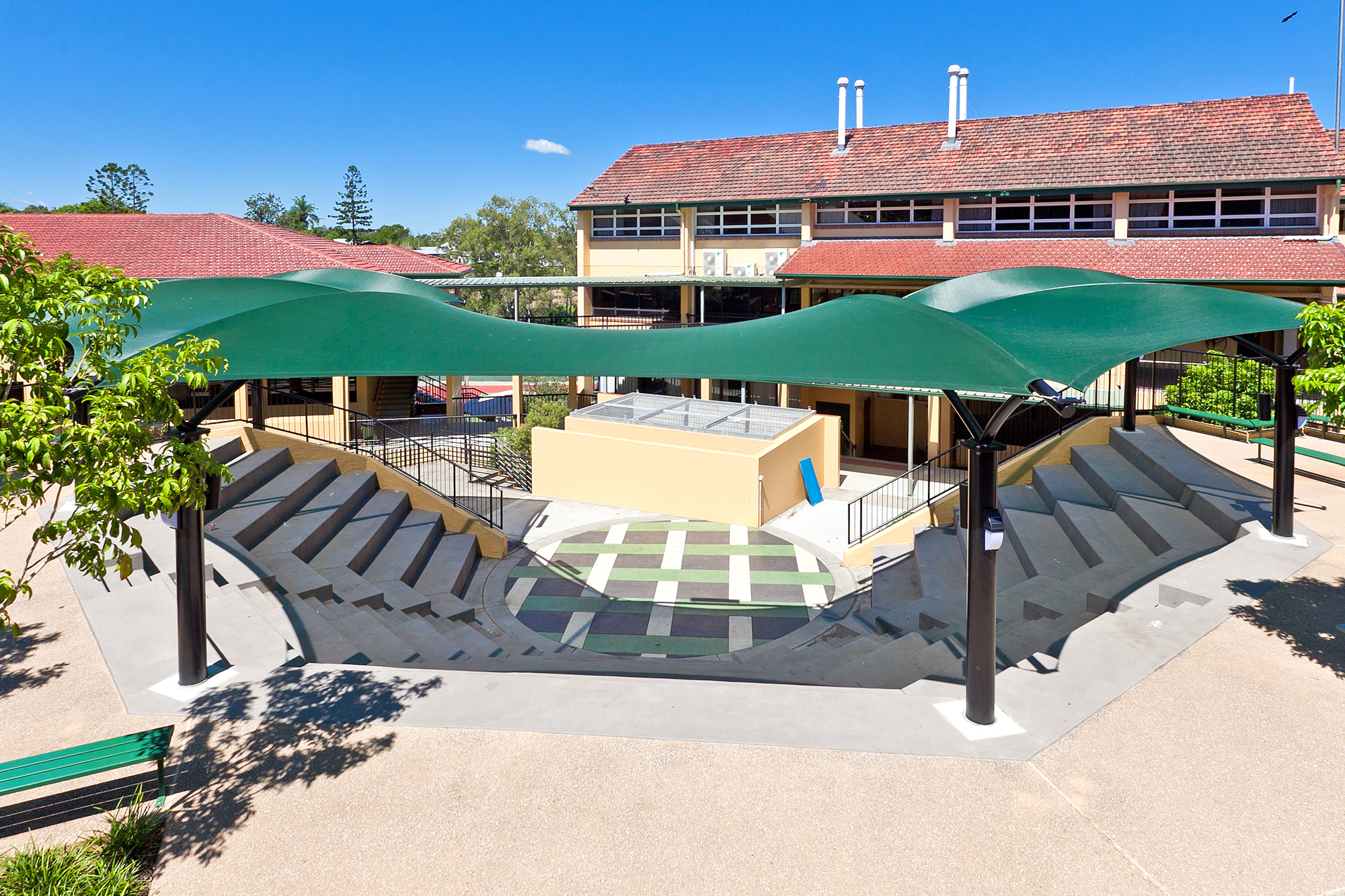 Brisbane Boys College