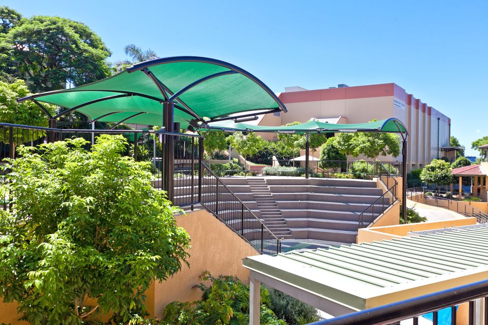 Advanced Shade Systems - Environmental Policy