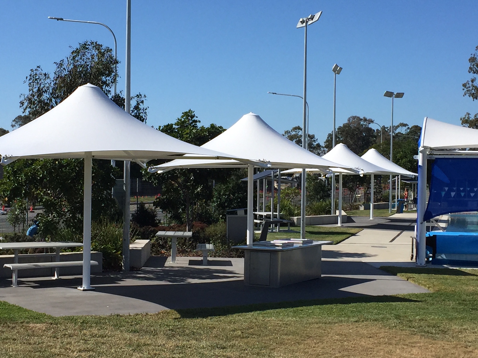 Emily Seebohm Aquatic Centre